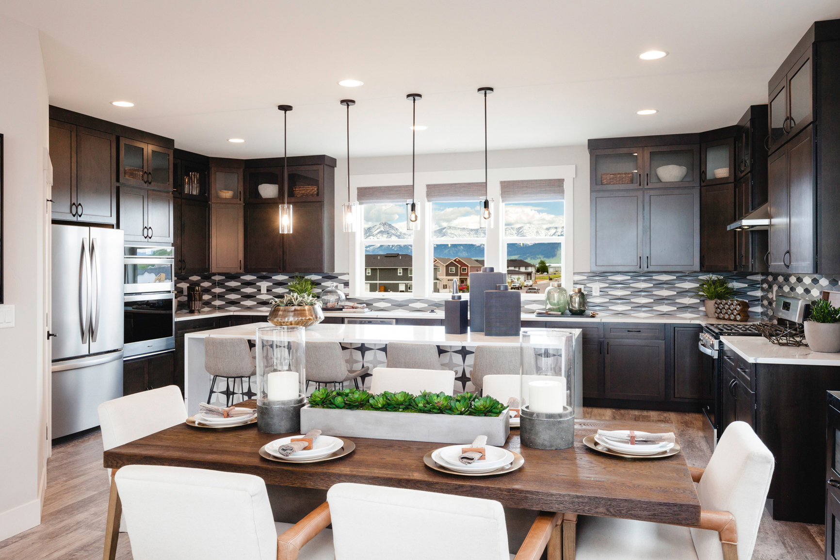 A Comprehensive Guide to 1031 Exchanges - Bates Homes