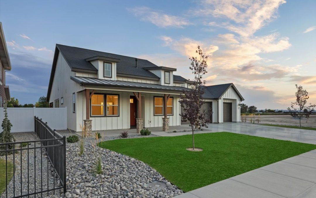 Patterson Farms Archives - Bates Homes