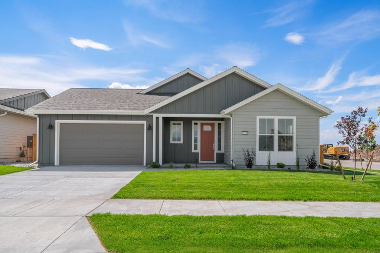 Available Homes - Bates Homes